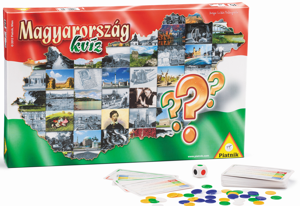 jáTÉKA kiállítás 25: Magyar játékok | Internet Játékház homoludens.hu